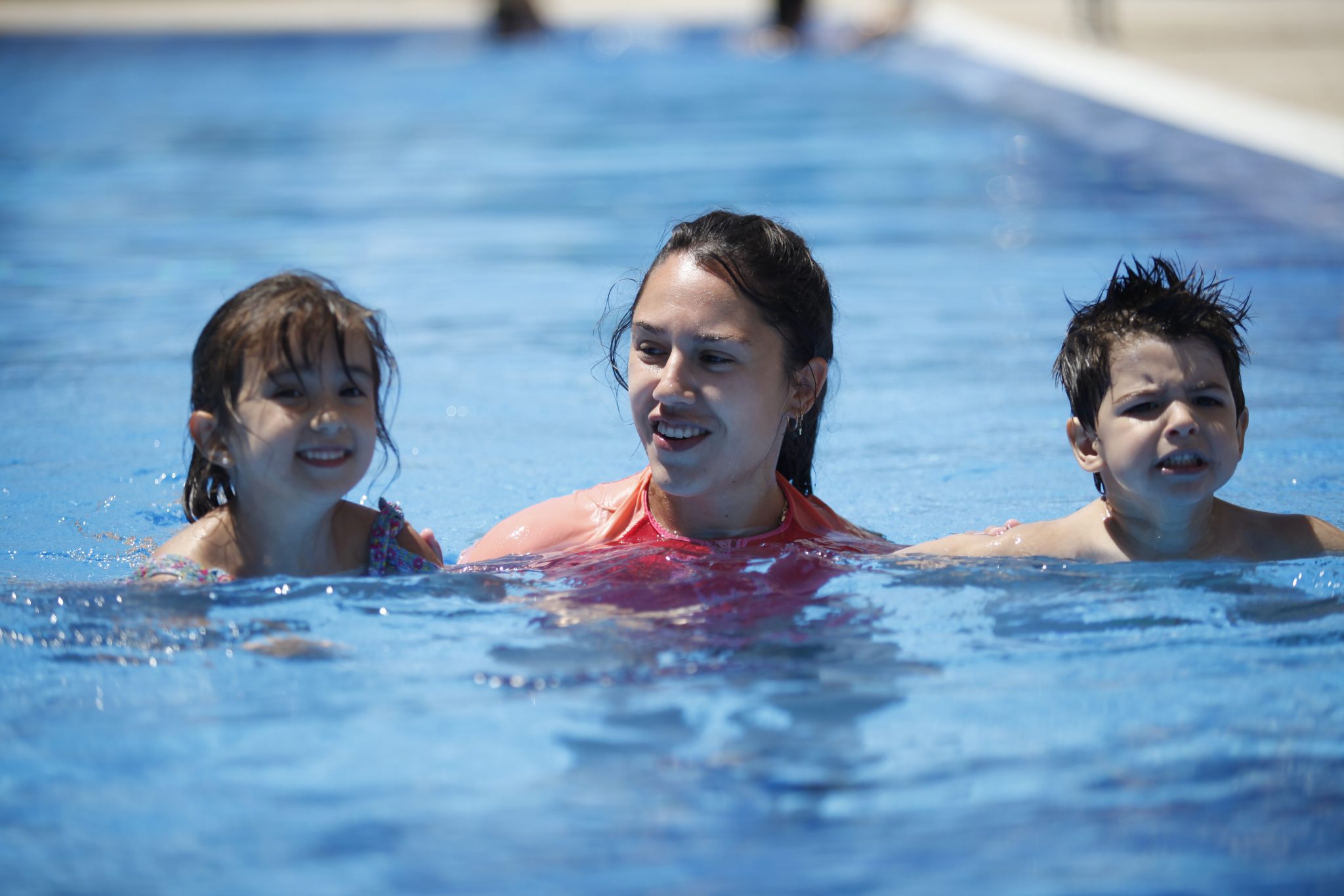 Clases de Deportes Madrid | AcampA